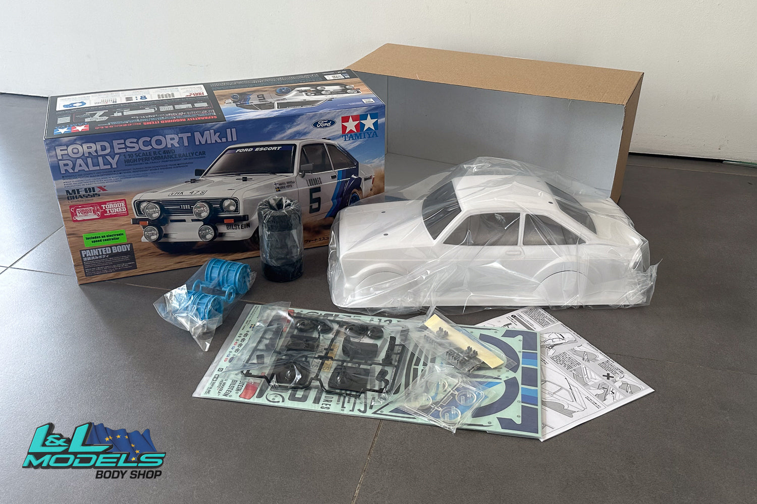 Needabiggershed :: L and L Models – needabiggershed